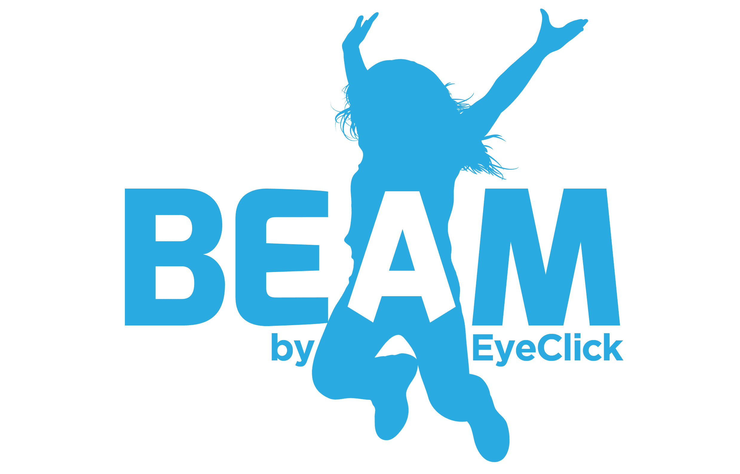 Blue Beam Logo