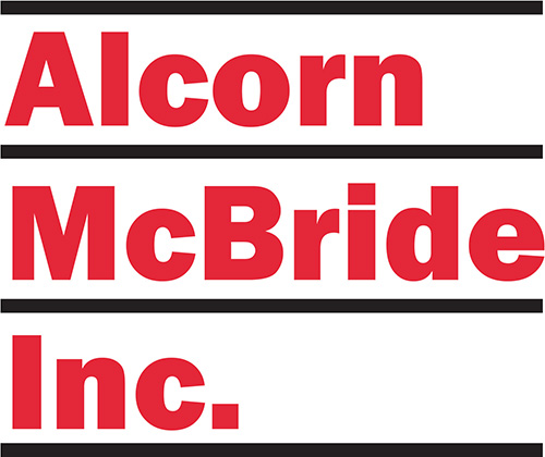 Mcbride Logo