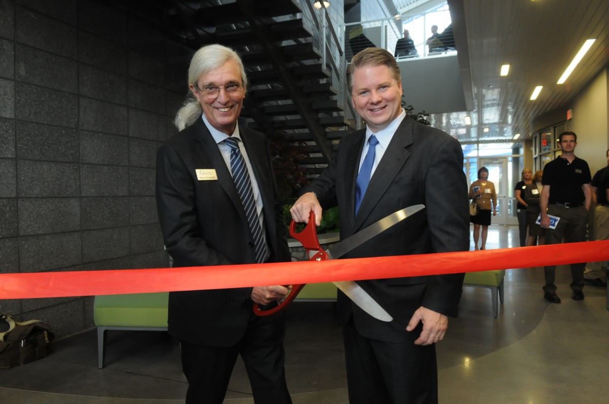 Gateway Ticketing Systems 2.0: Interview with Michael Andre, President ...
