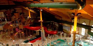 ProSlide Technology Inc, World's Greatest Water Ride Attractions | Blooloop