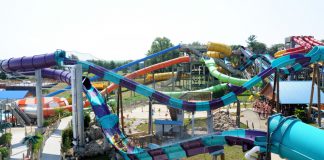 ProSlide Technology Inc, World's Greatest Water Ride Attractions | Blooloop