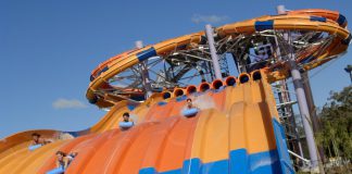 ProSlide Technology Inc, World's Greatest Water Ride Attractions | Blooloop