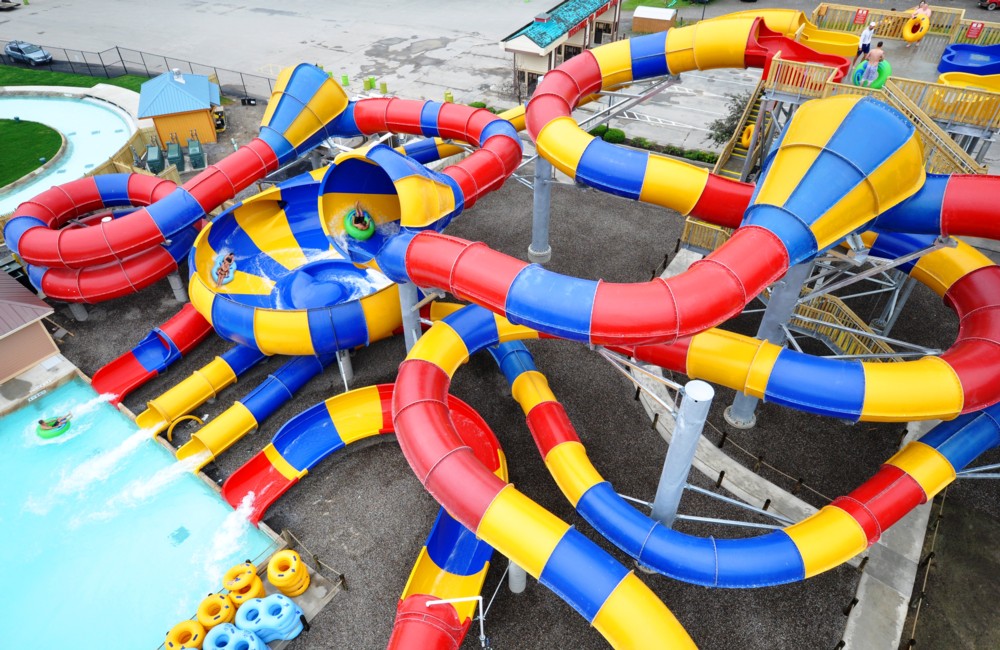 ProSlide Technology Inc Blooloop