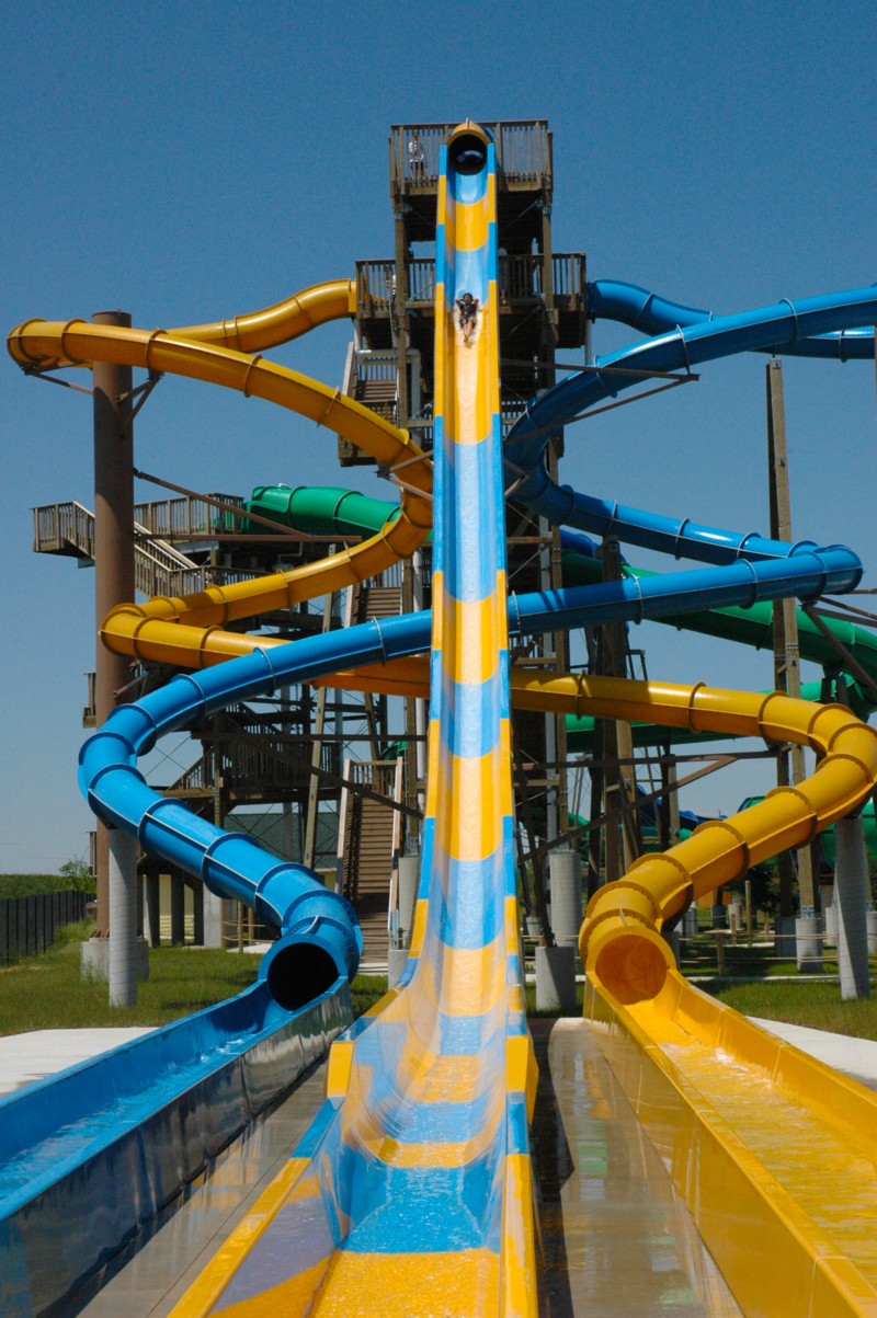 ProSlide Technology Inc Blooloop