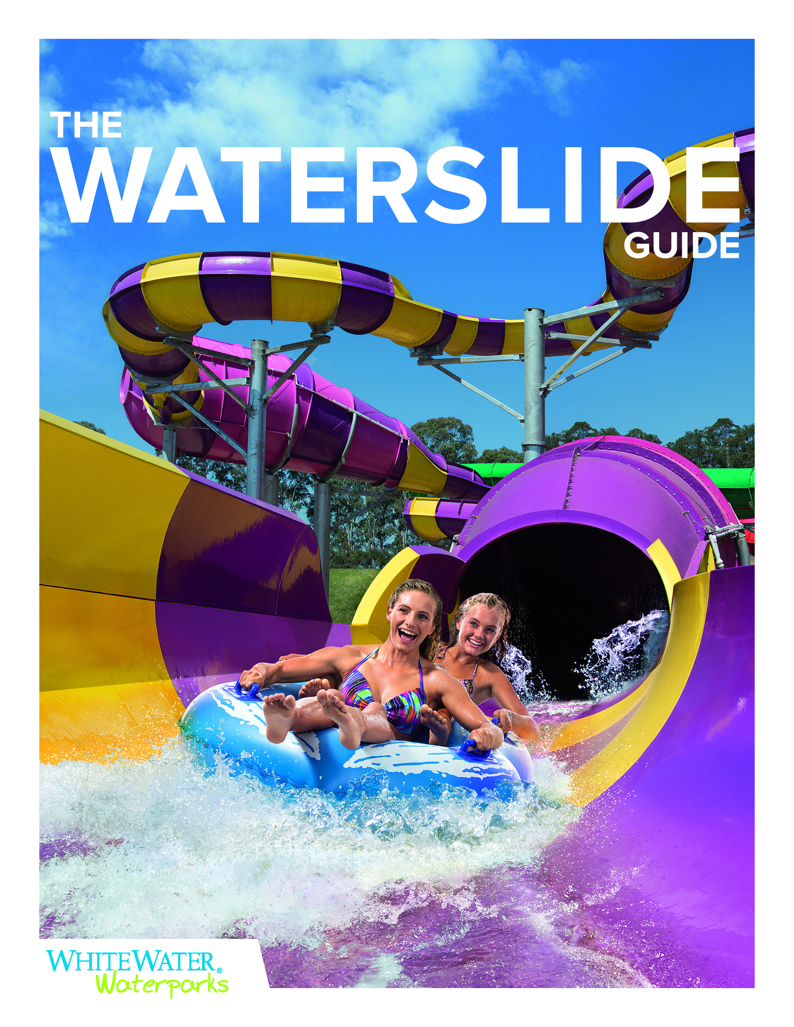 WhiteWater | Global Waterparks & Family Attractions Designer | blooloop