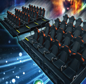 Vekoma Rides | World Leader Roller Coasters and Rides | blooloop