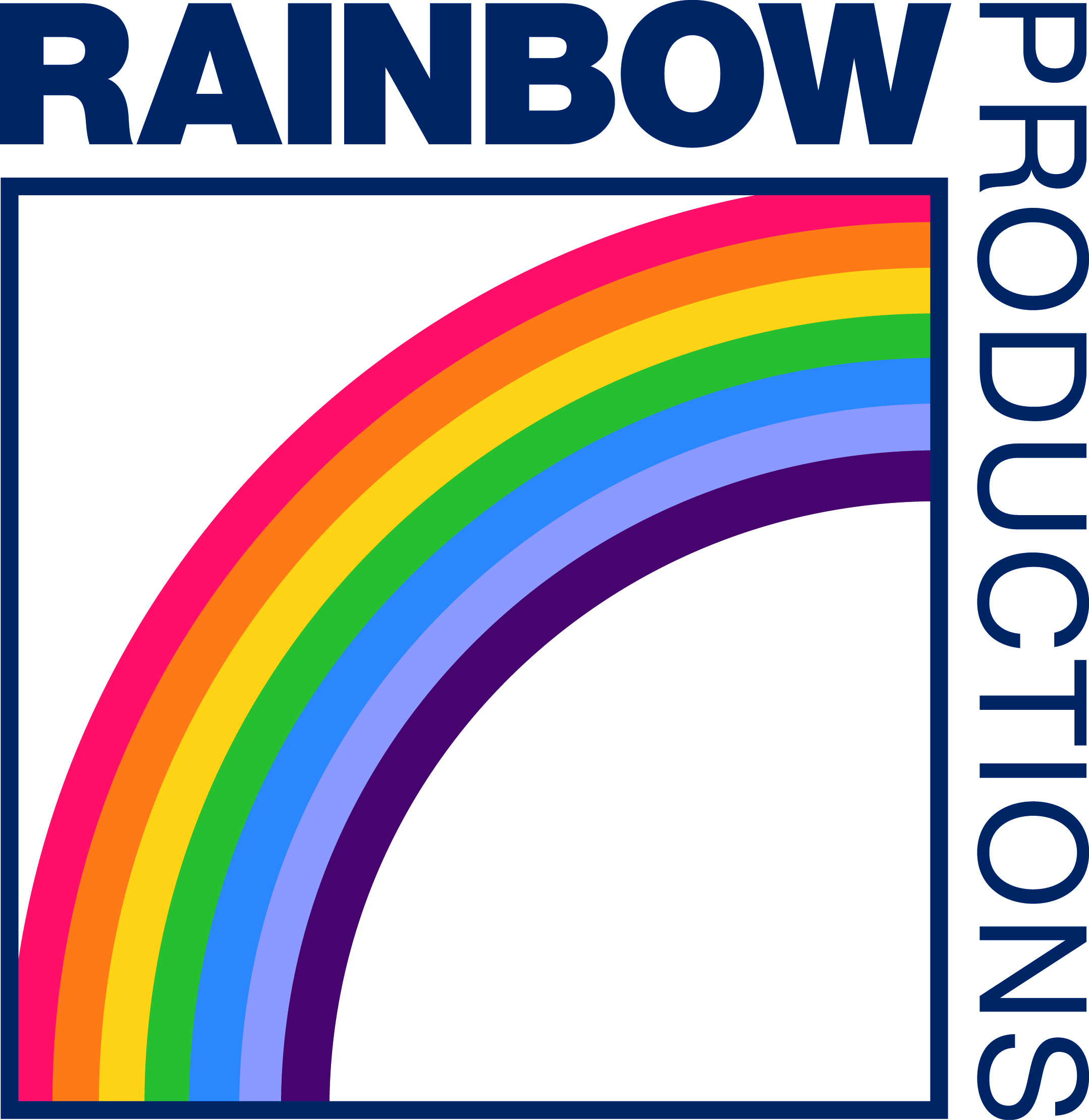 Rainbow Group Logo
