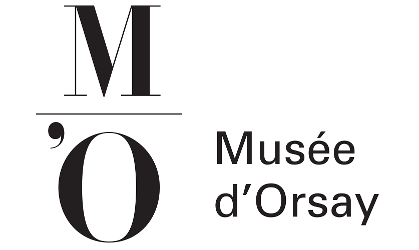 Musee Logo Musee Du Louvre Brand Book On Behance