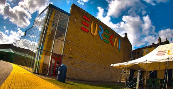 Eureka! expands and new children's museum for the Wirral | blooloop