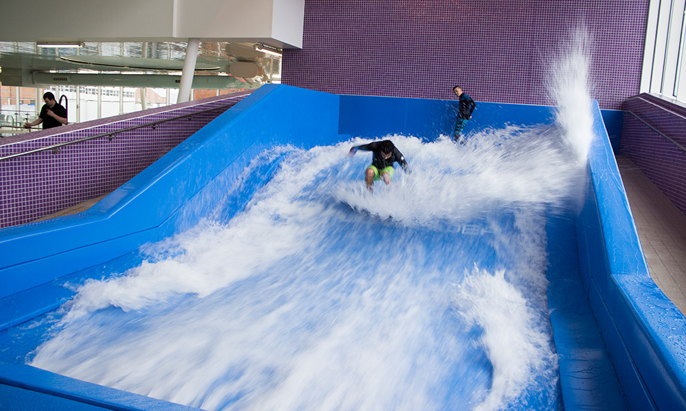 FlowRider® Blooloop