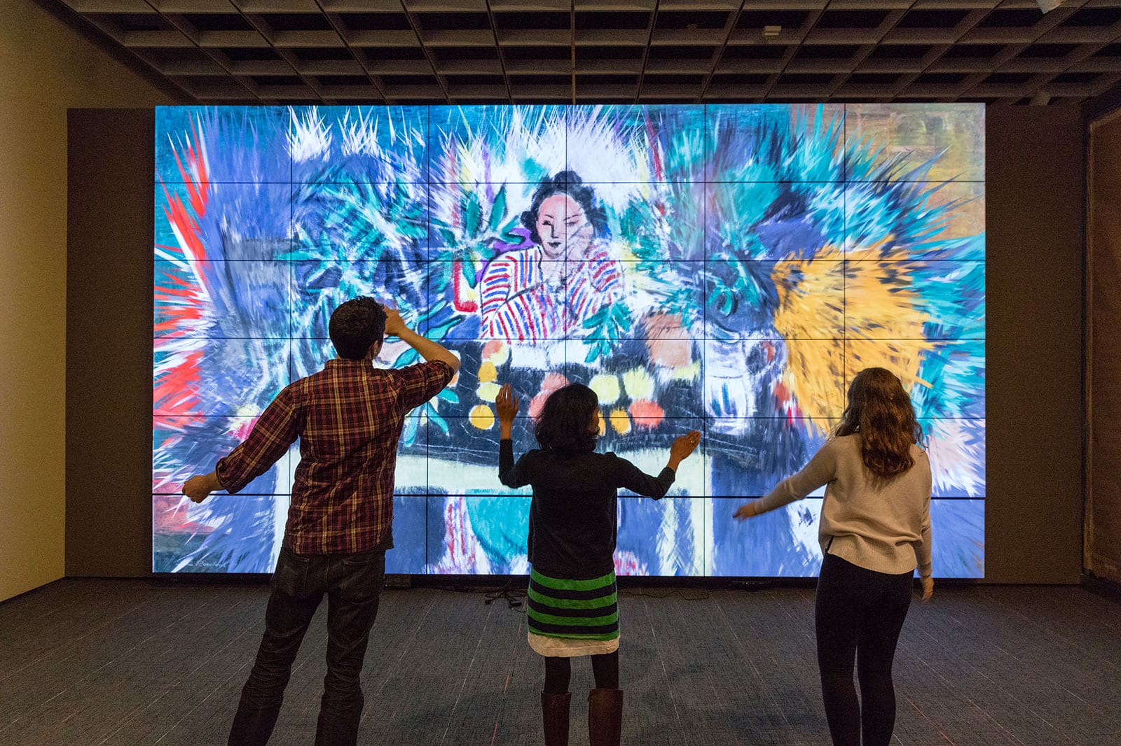 Instagram and the Evolution of Museums (Blog/ Graphic) - Brilliant Idea Studio