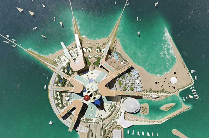 New MGM Themed Integrated Resort for Jumeirah Beach, Dubai | blooloop