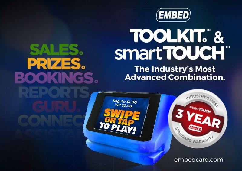 Embed Blooloop