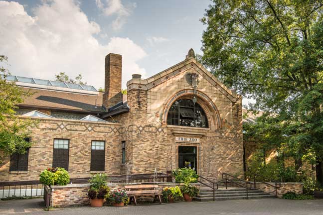 Erie Zoo plans expansion with property purchase | blooloop