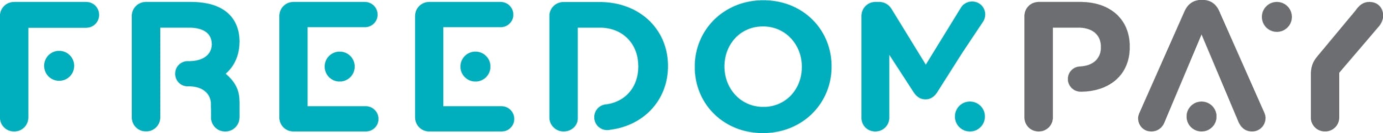 Freedompay Logo