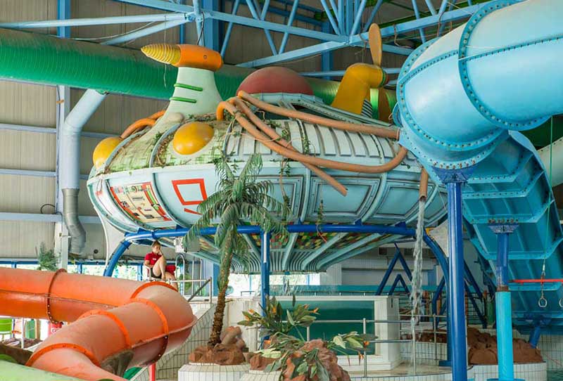£10m expansion plan approved for Waterworld waterpark, Stoke | blooloop
