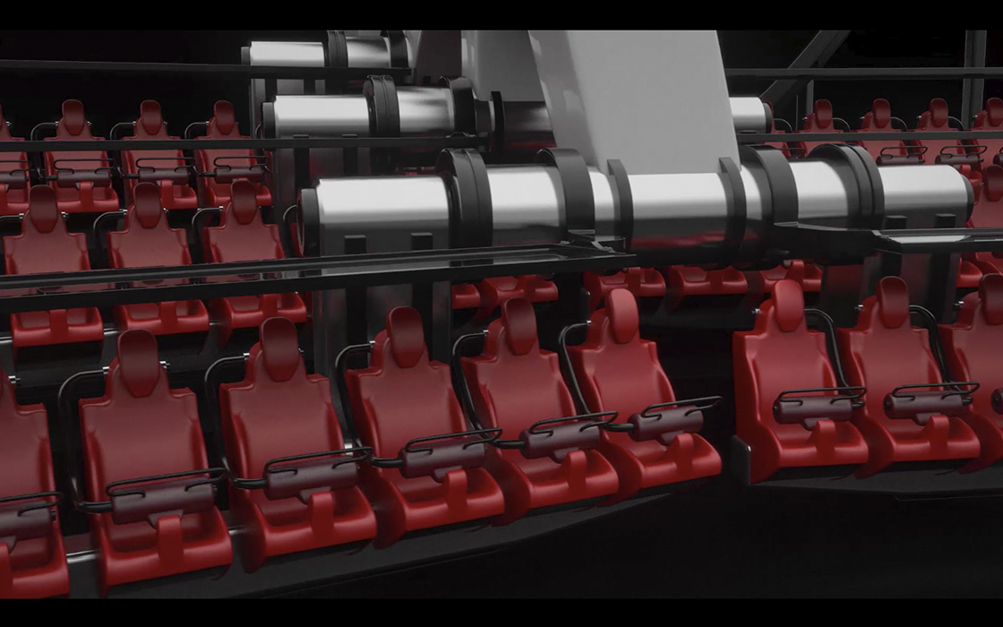 360° Flying Theatre Blooloop