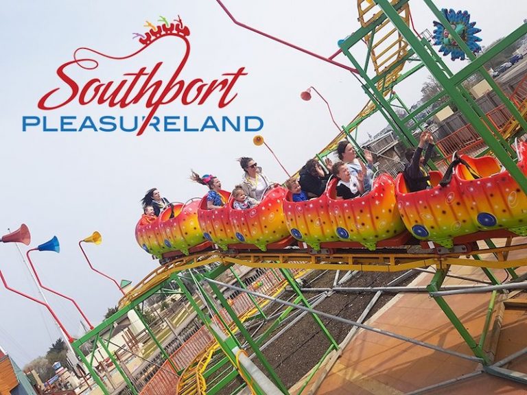 Southport Pleasureland and seafront set for huge investment | blooloop